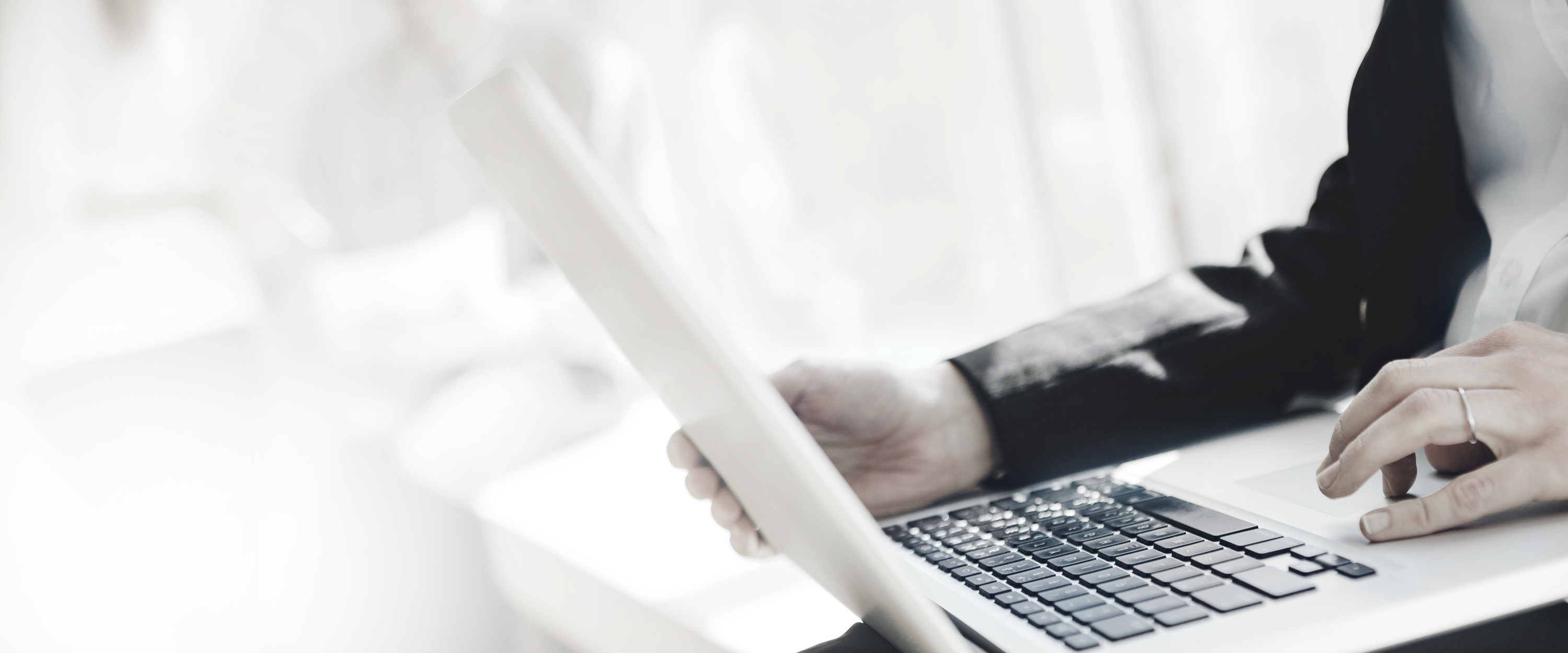 TELEDATA – Innovation trifft Vertrauen